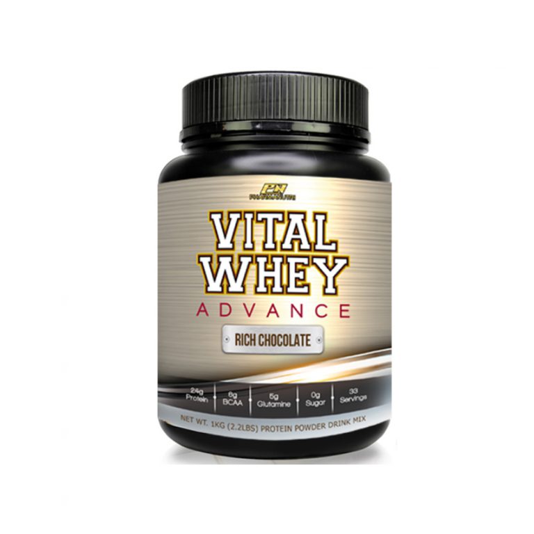 Vitalex Advance Fatburn+Anti Obesity - pharmanutri